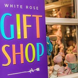 SHOW ALL – White Rose Gift Shop